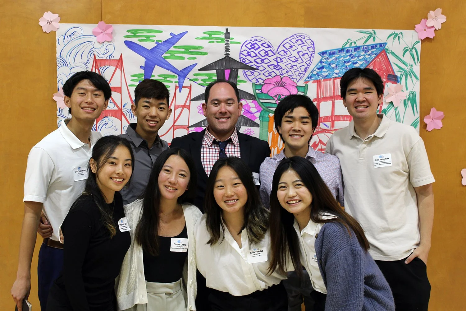 Youth Development Programs — JCYC