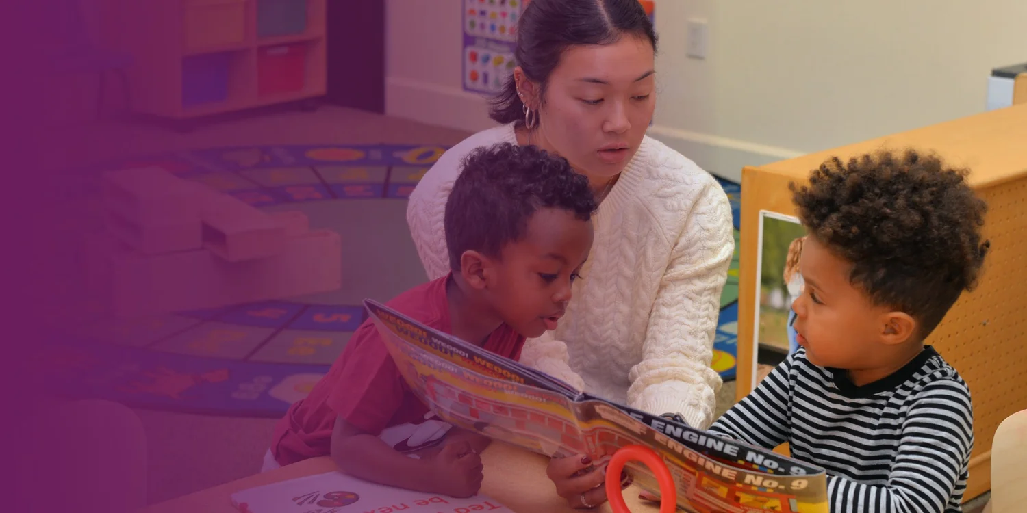 Child Development Programs — JCYC