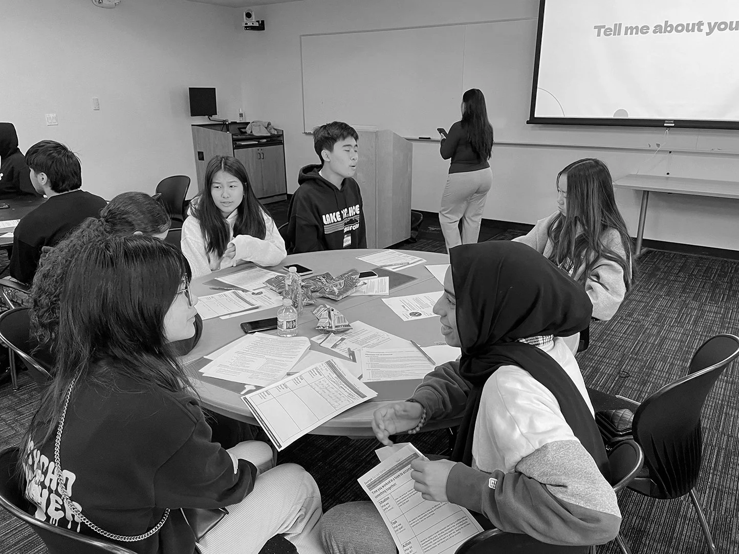 Diversity, Equity, & Inclusion — JCYC