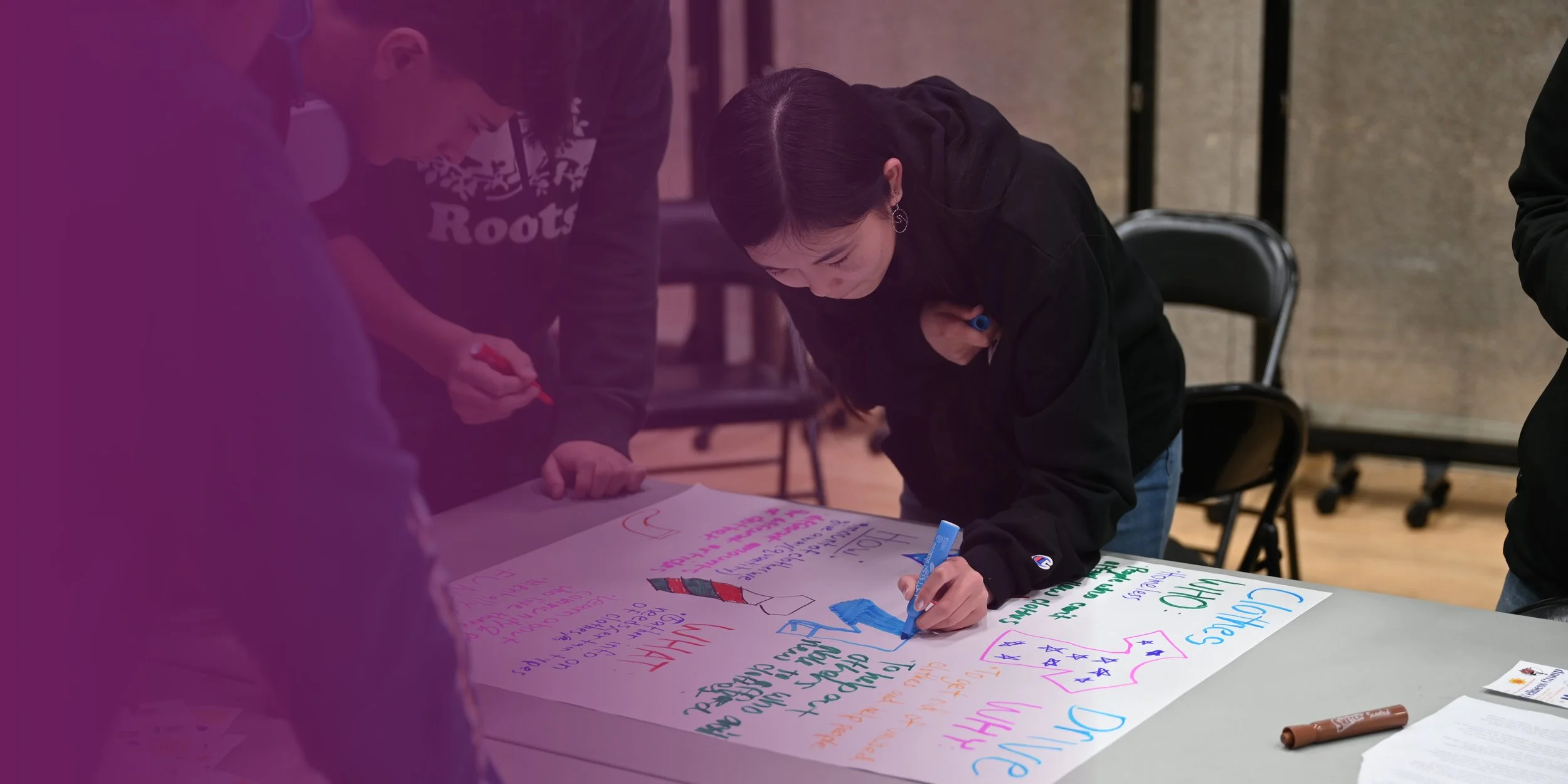 Youth Development Programs — JCYC