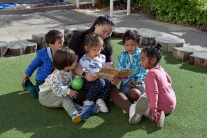 JCYC — Empowering Young People for the Future