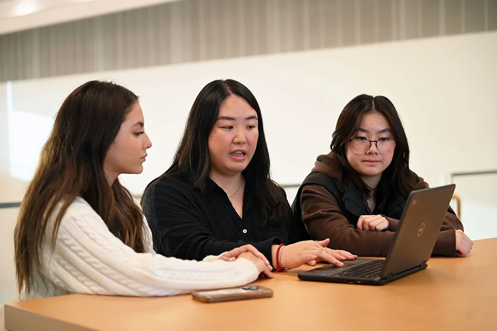 JCYC — Empowering Young People for the Future