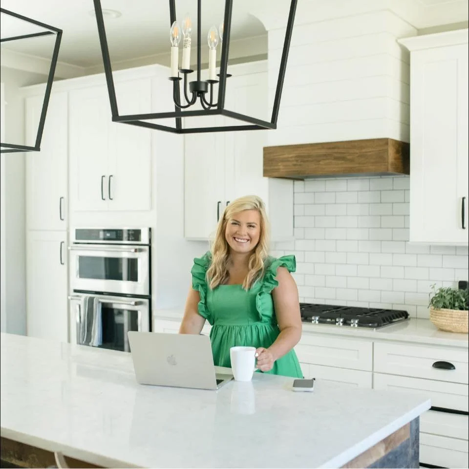 Macey Fordham, Realtor