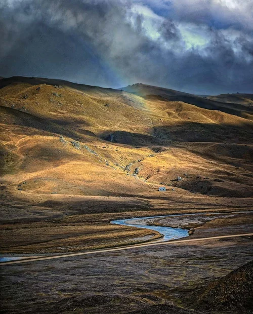 The Nevis — Porter Gallery
