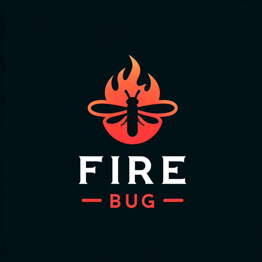 How It Works — Fire Bug | Reusable Firestarters