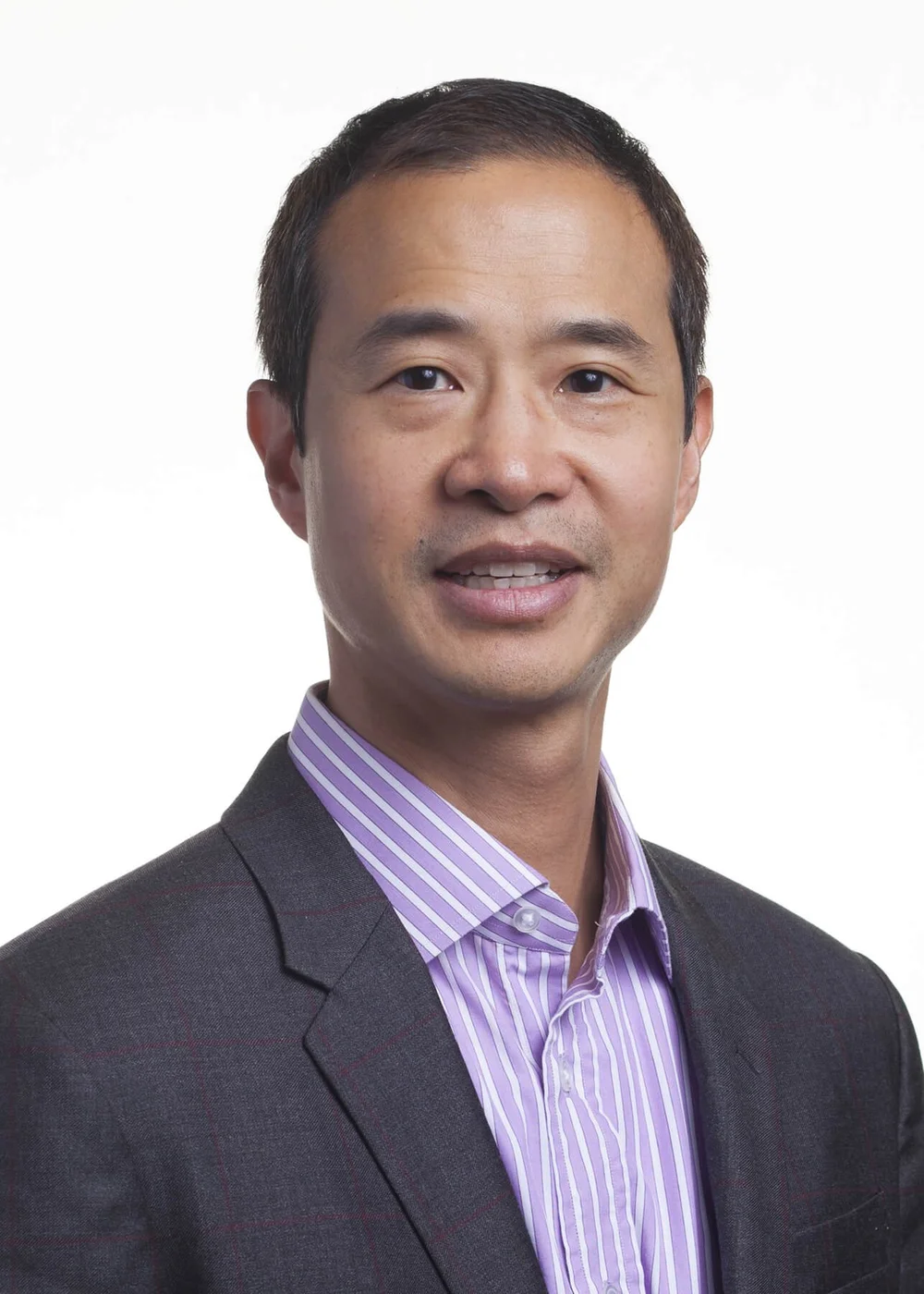 Meet Albert Peng MD — Synergy Dermatology SF