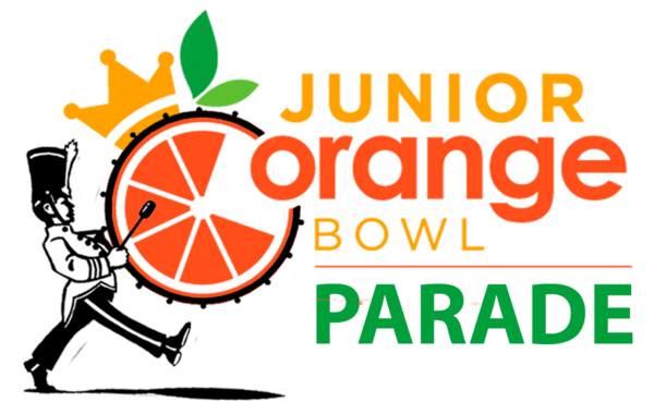 Holiday Parade — Junior Orange Bowl