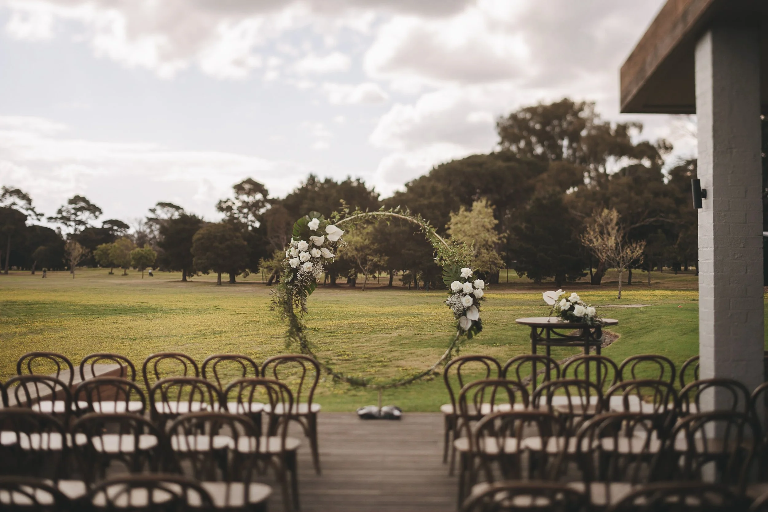 The Gallery — Greenfields Albert Park