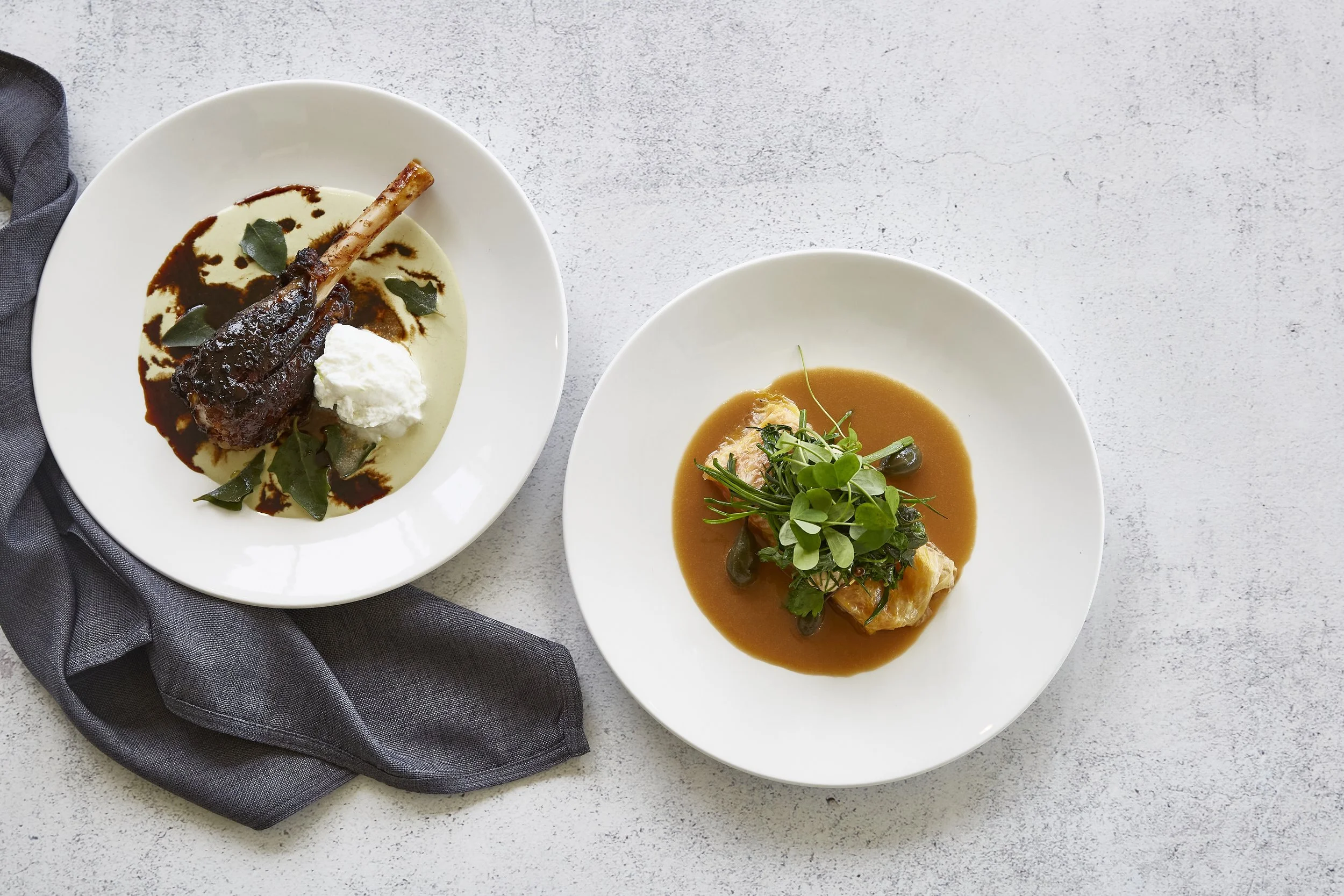 About — Greenfields Albert Park