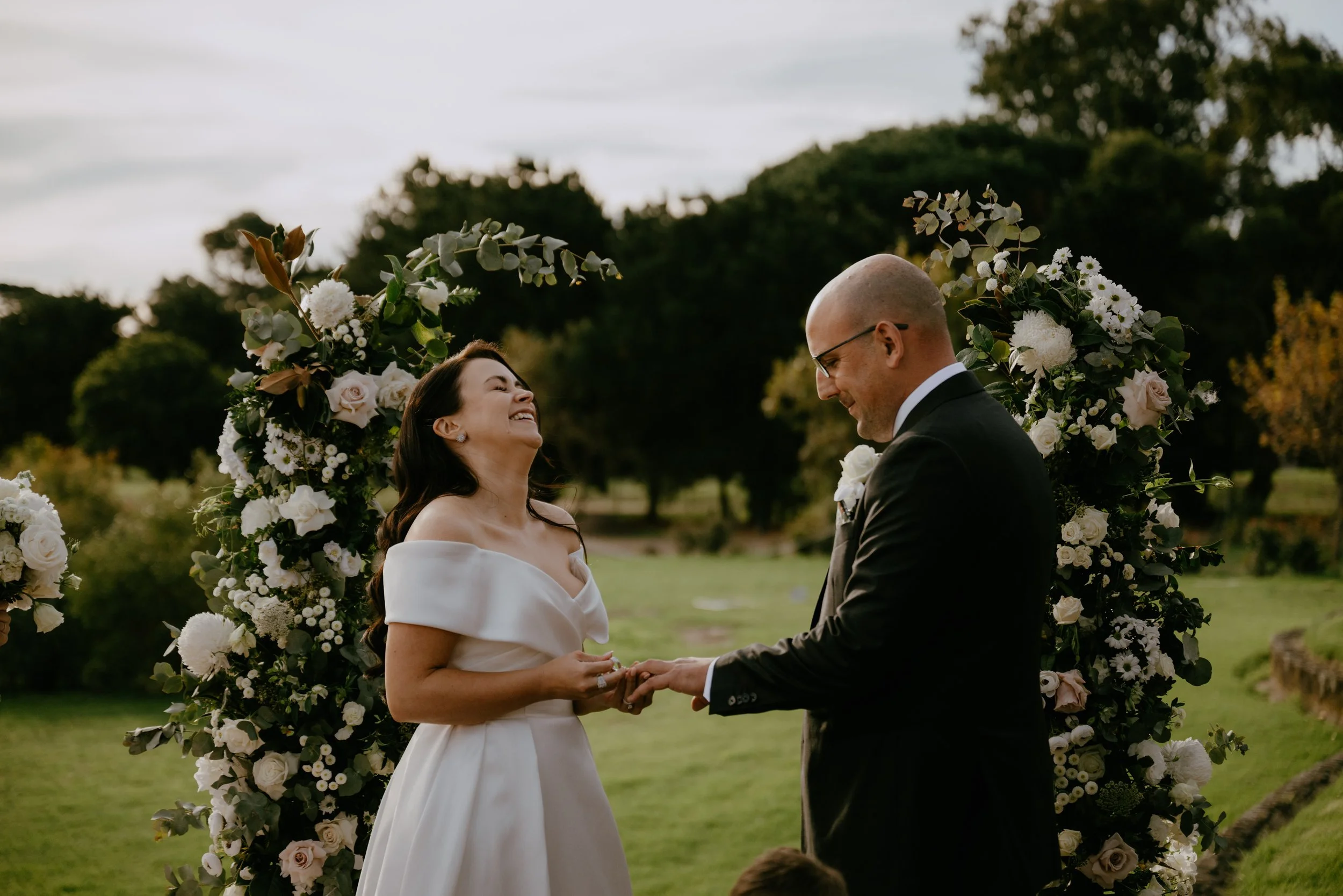 The Gallery — Greenfields Albert Park