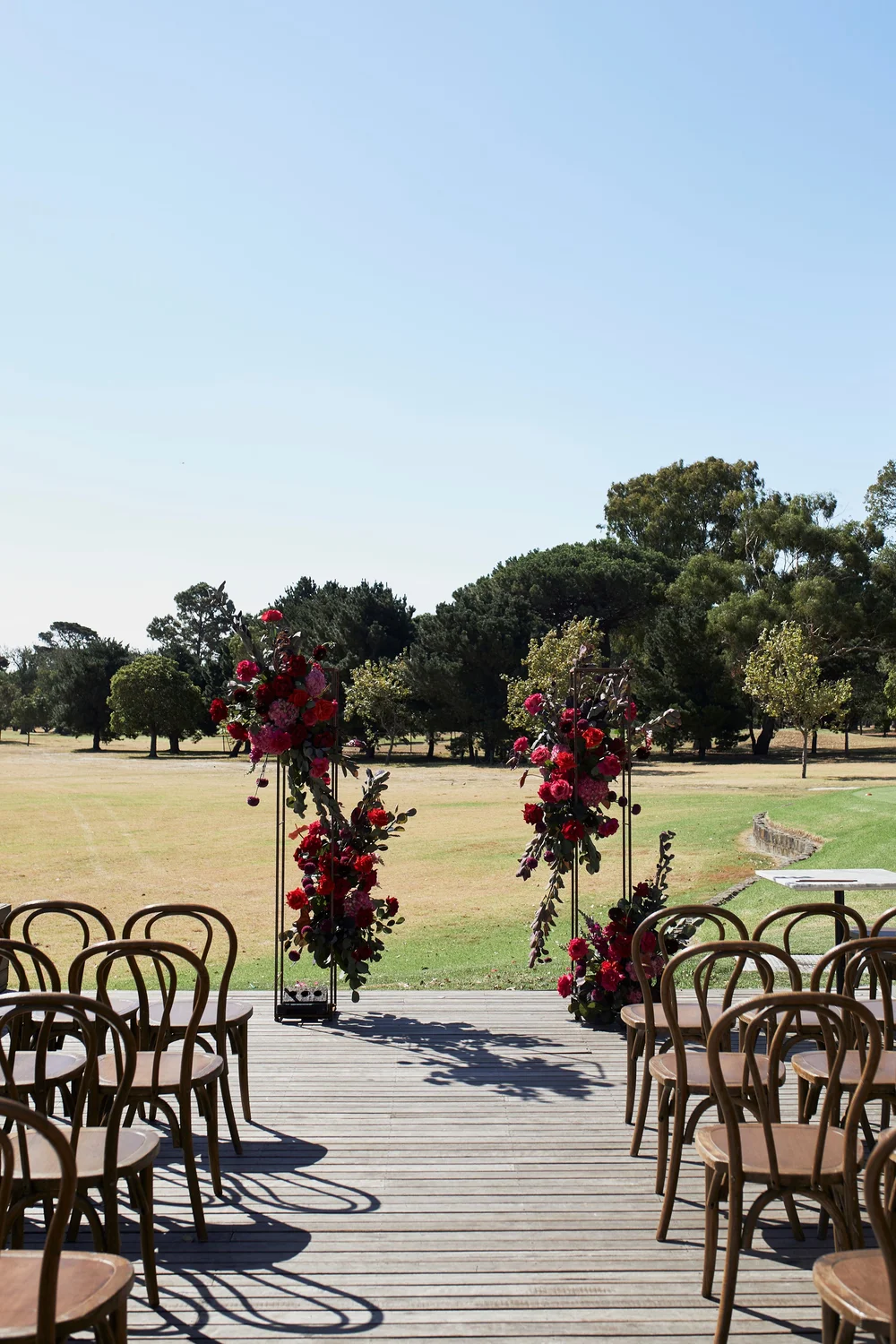 The Gallery — Greenfields Albert Park