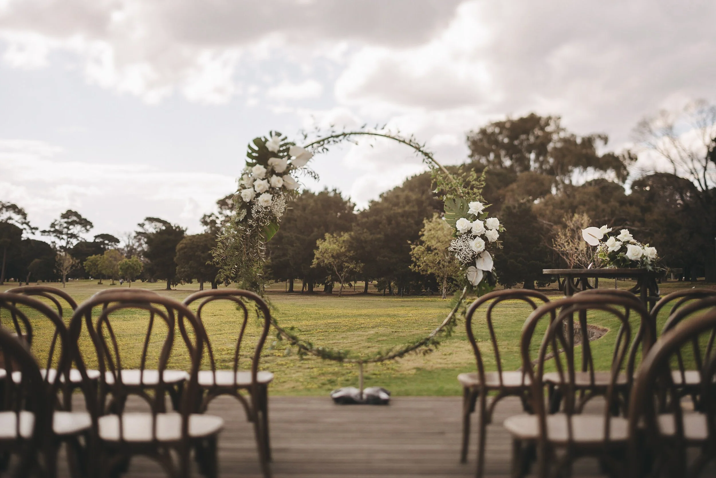The Gallery — Greenfields Albert Park