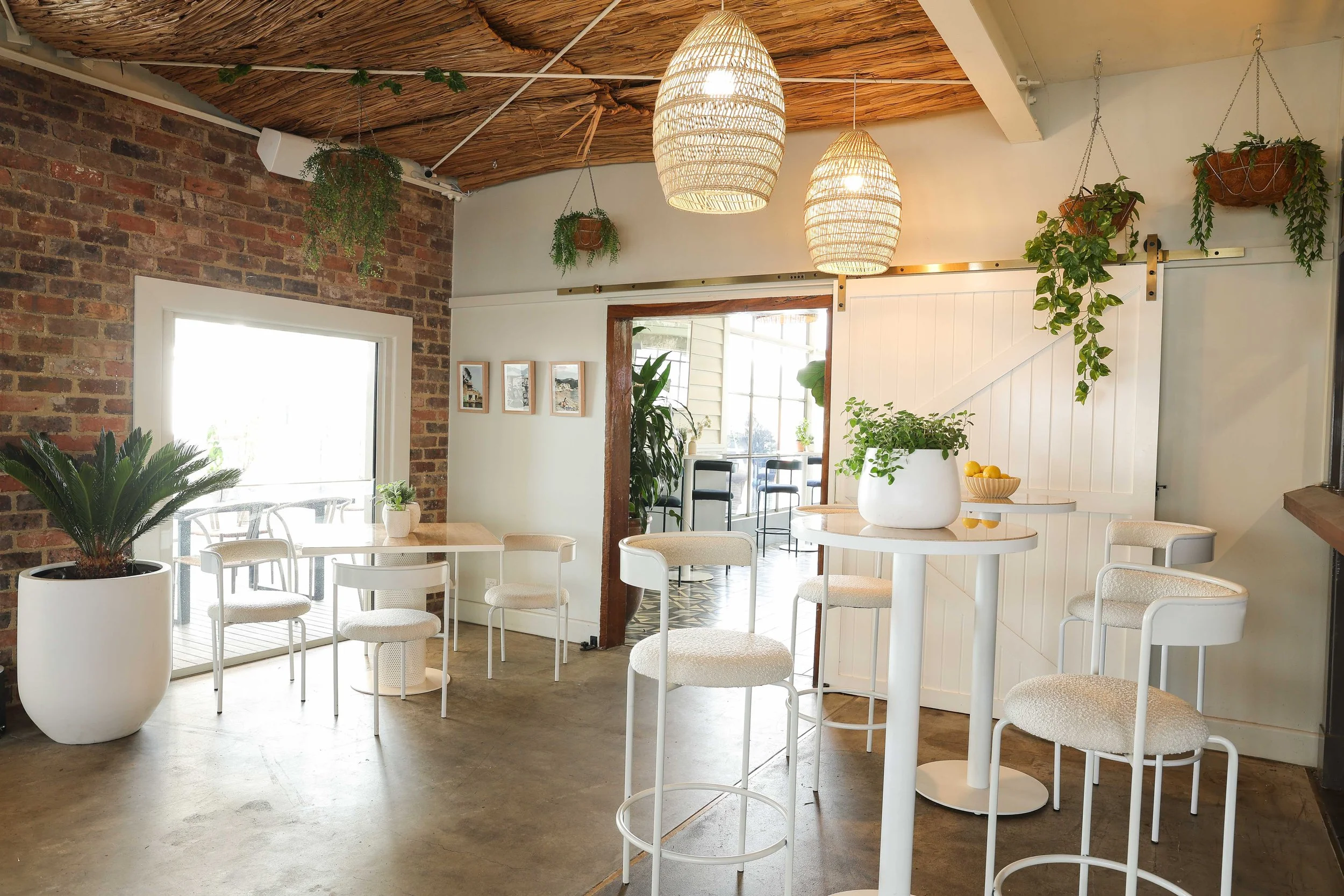 Lakeside Retreat — Greenfields Albert Park