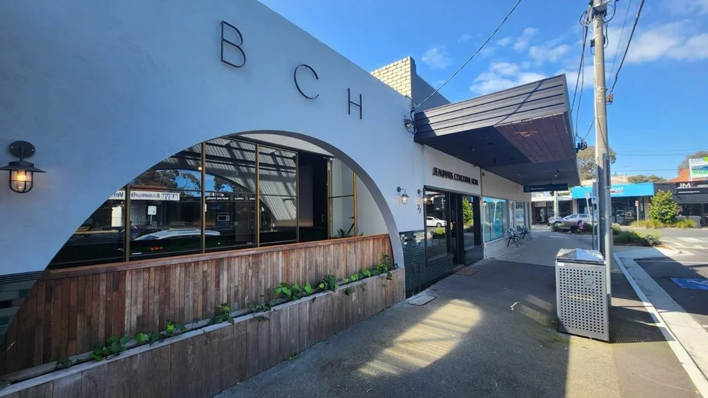Beaumaris Concourse Hotel
