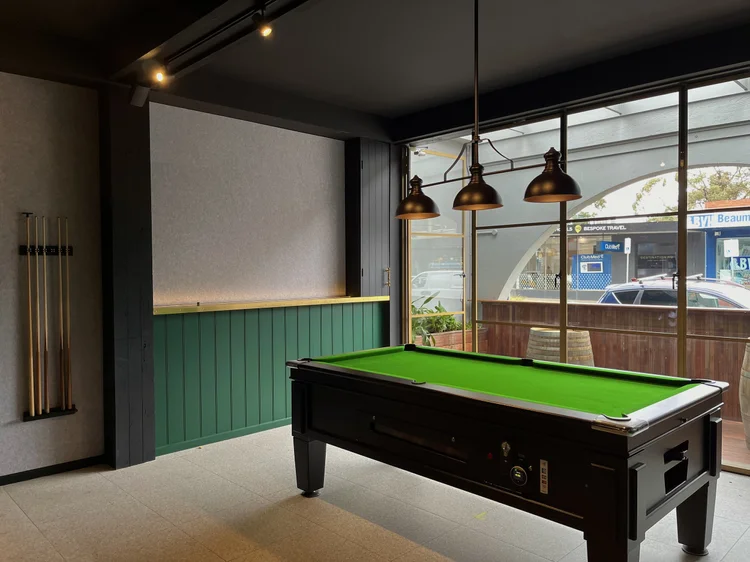 Beaumaris Concourse Hotel