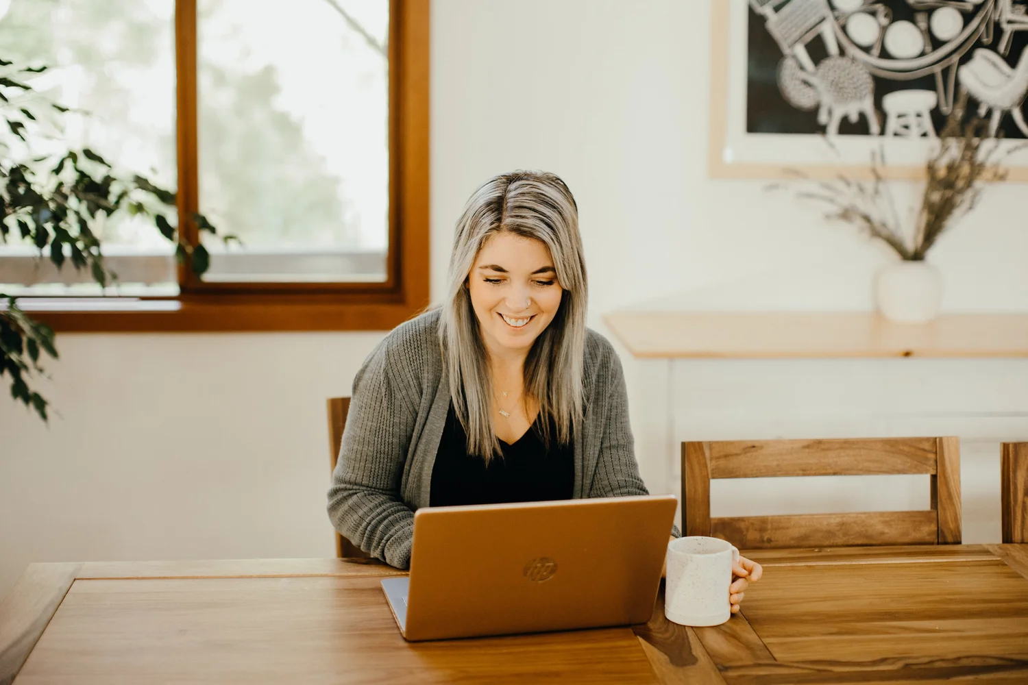 Full Humanity Therapy