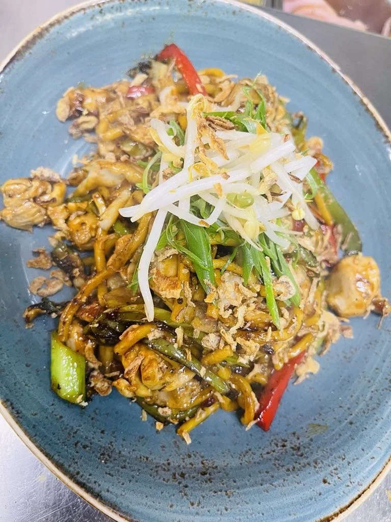 Food Gallery — The Lilydale International