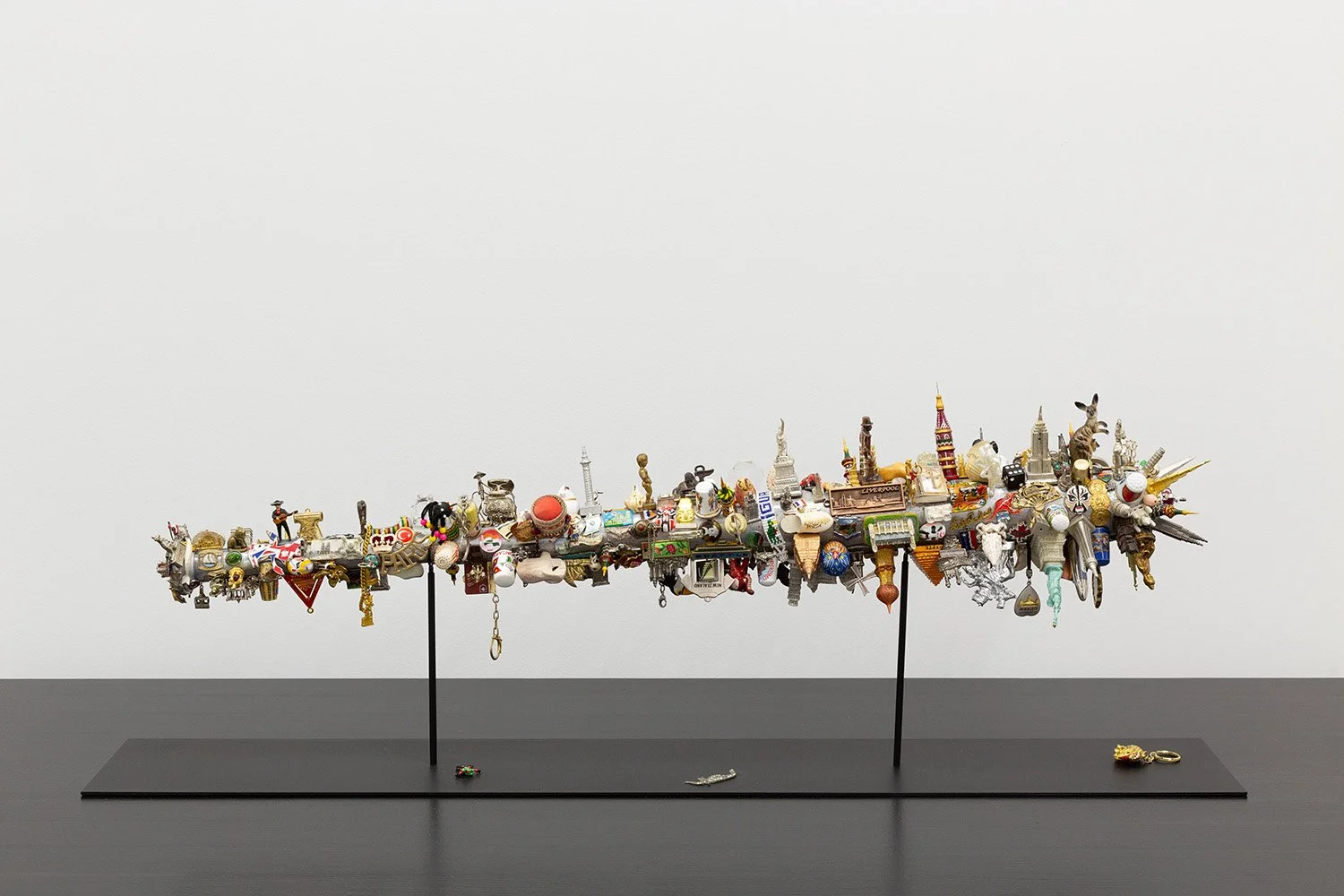 work — Ruth Watson