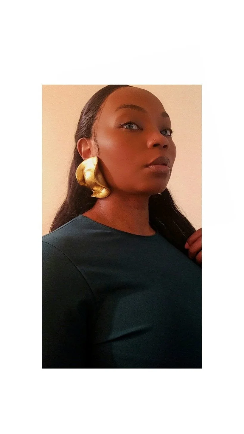 Unique Handmade Jewelry – One-of-a-Kind Pieces | Andrea Johnson