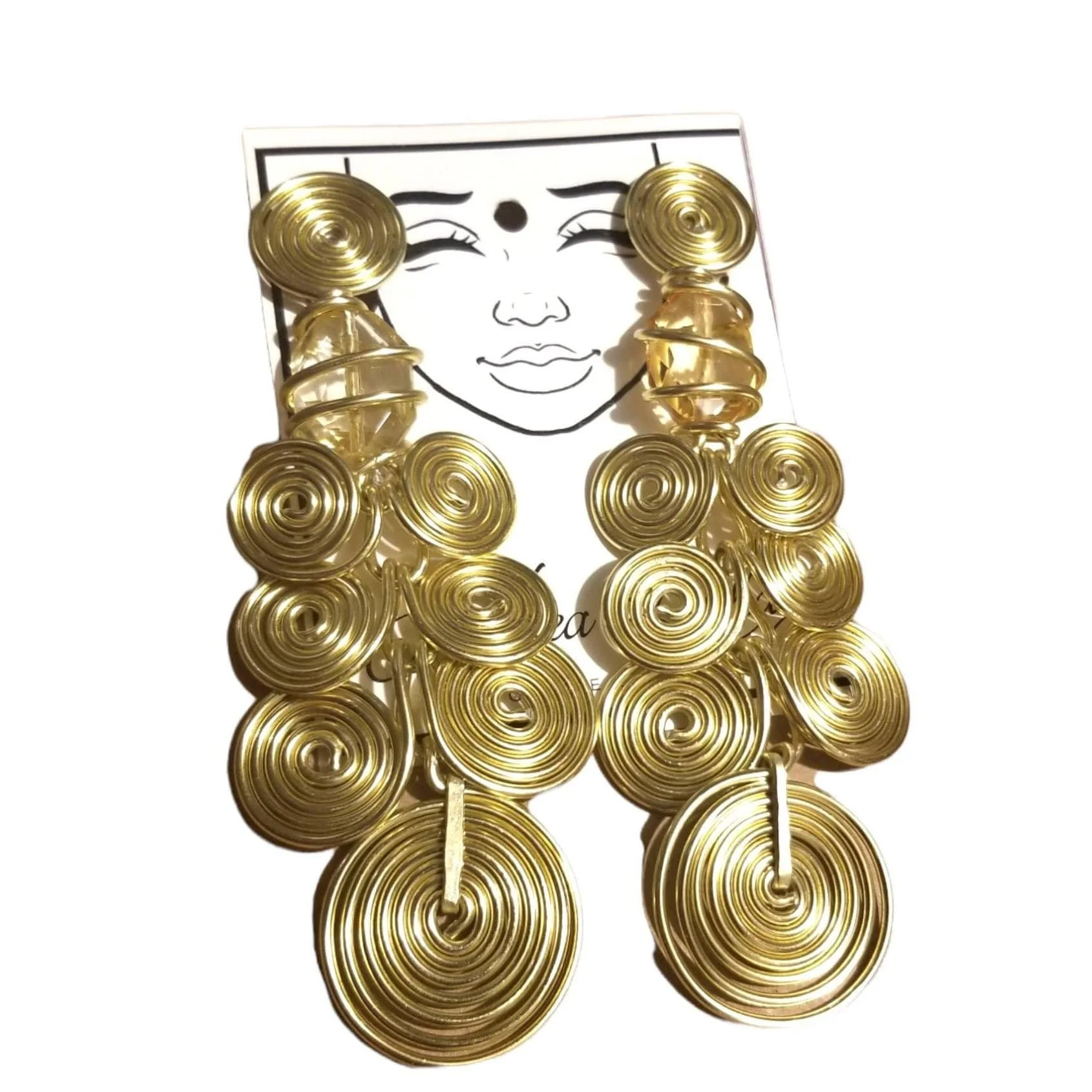 Unique Handmade Jewelry – One-of-a-Kind Pieces | Andrea Johnson