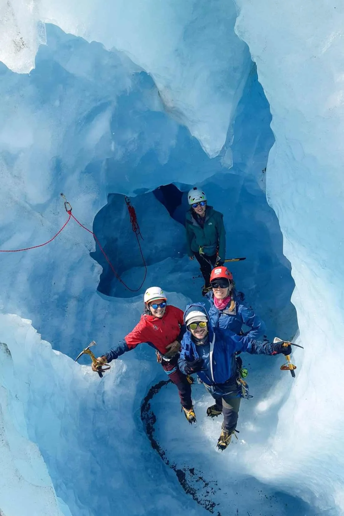 Exclusive Experiences in New Zealand & South Pacific | The Luxury Landing