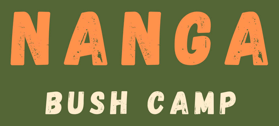 Nanga bush camp