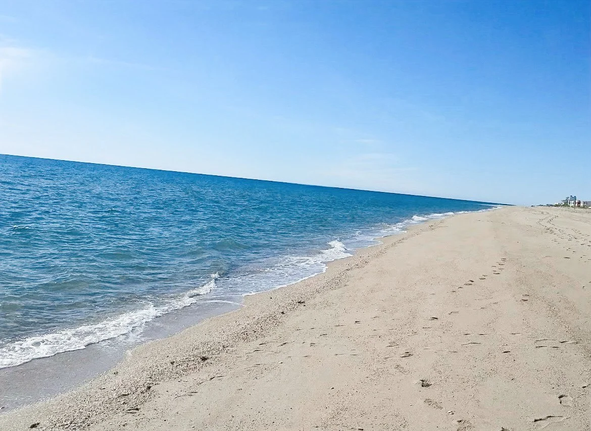 Best Beach In Puerto Peñasco, aka Rocky Point Mexico — Puerto Peñasco ...