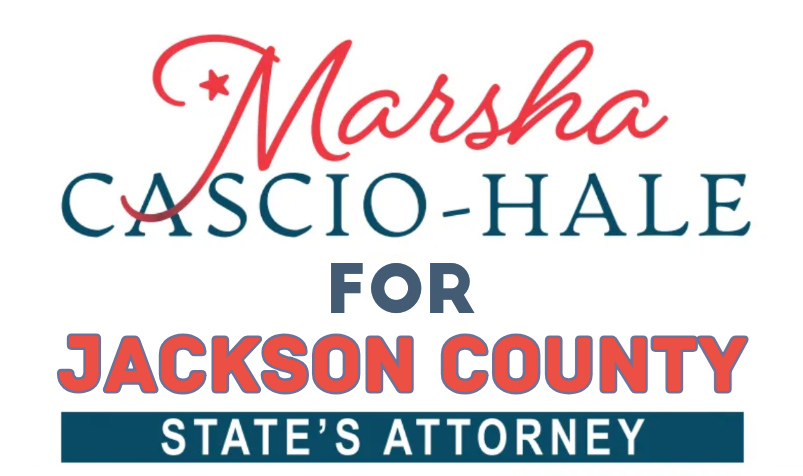 VOTE MARSHA!!!