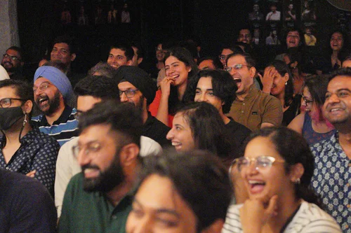ASHWYN SINGH | WRONG SINGH TO SAY TOUR