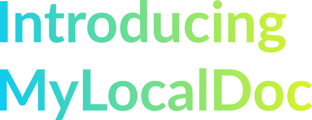 MyLocalDoc Beerwah - Home