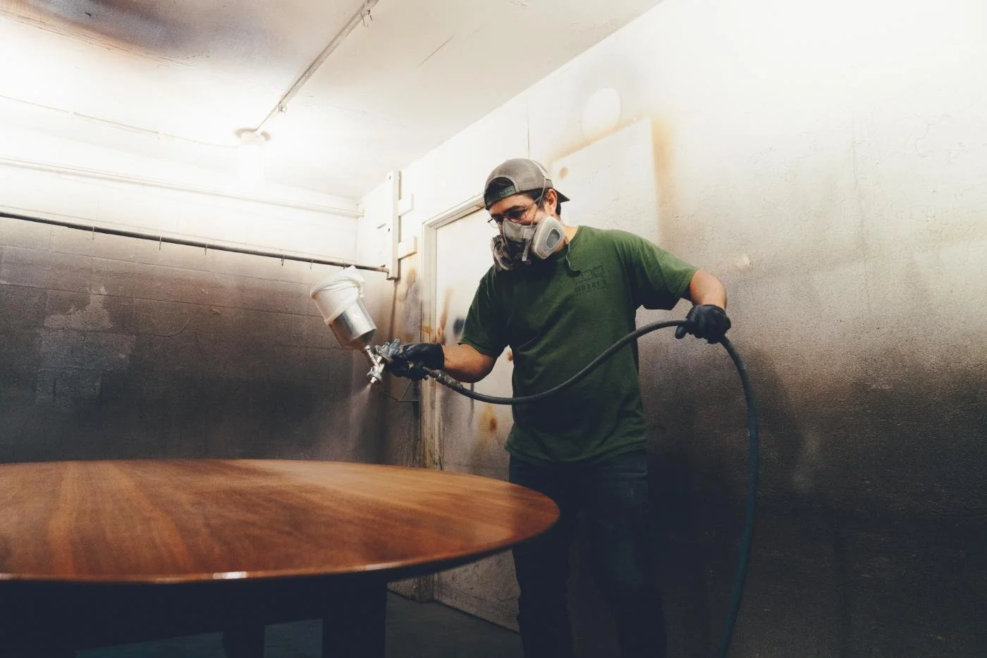 Learn To Refinish — Revive & Refine