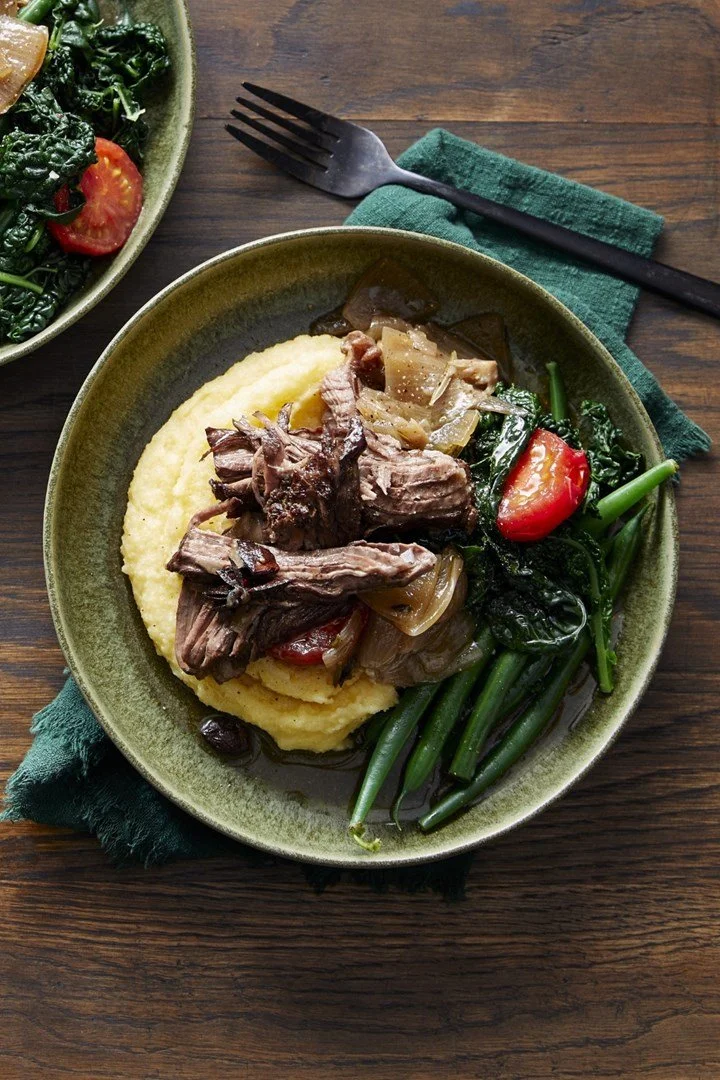 Recipes — Colin Fassnidge