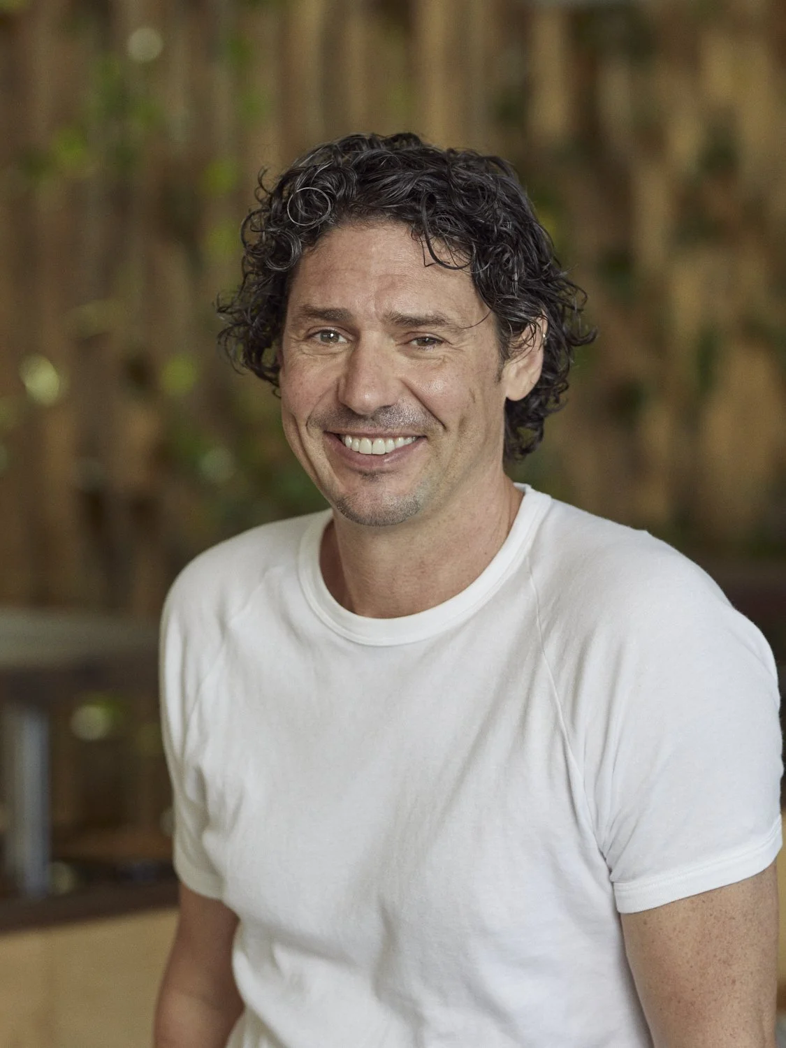 Colin Fassnidge