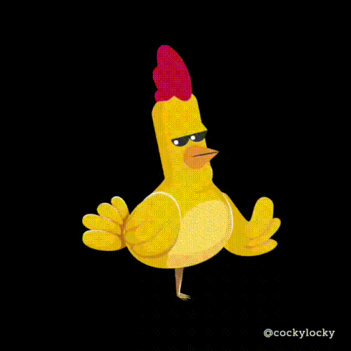 Menu — Cocky Locky