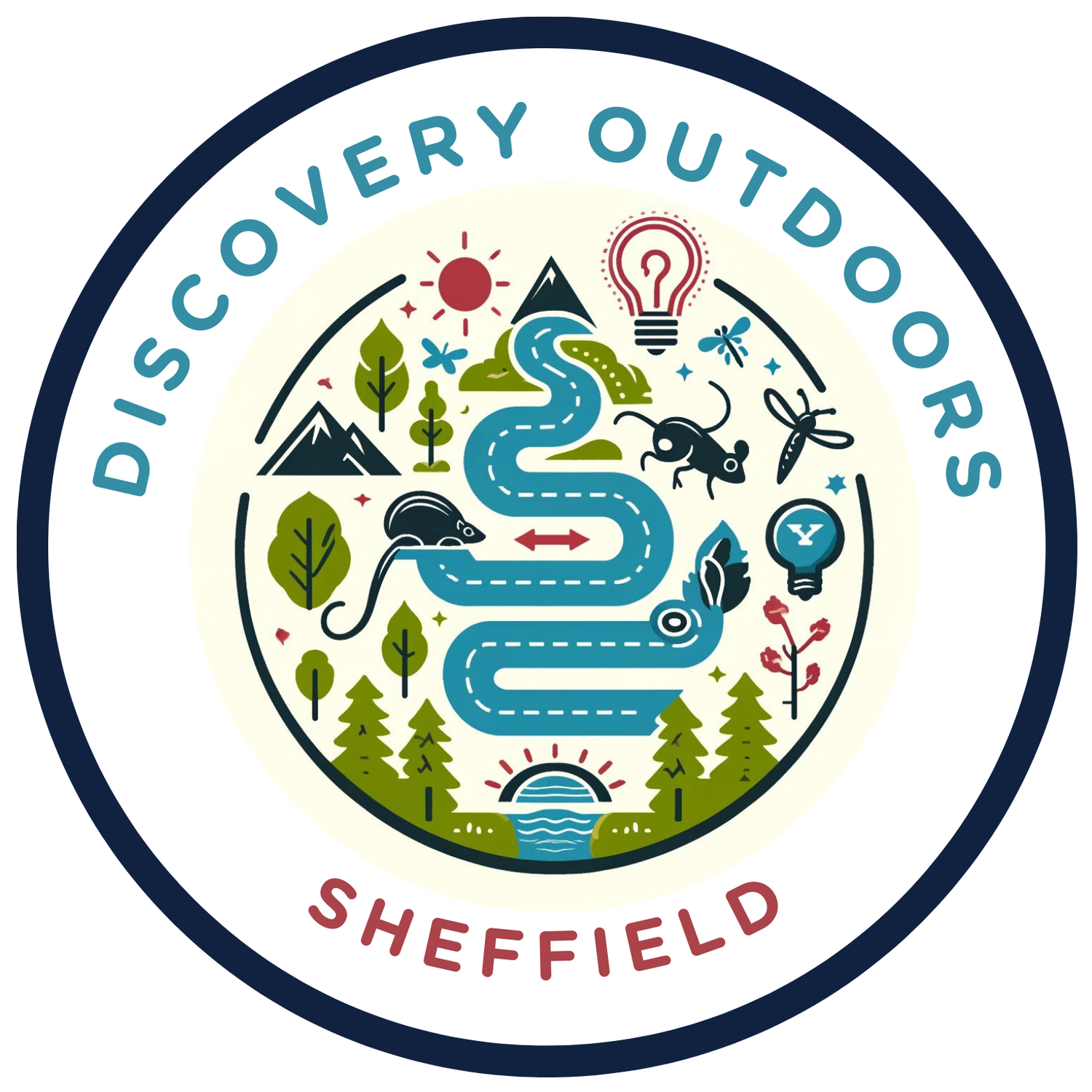 discoveryoutdoors | Explore your local natural environment