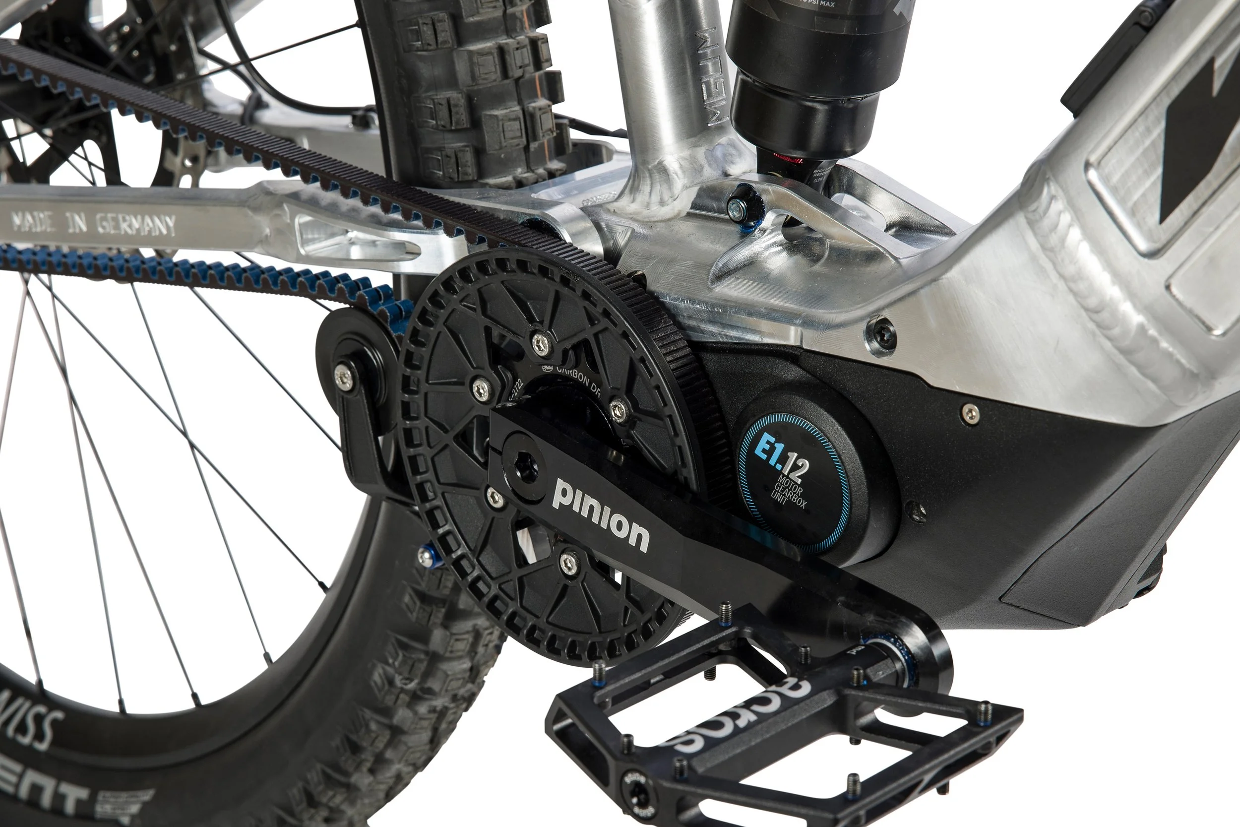 BlueRoad-Nicolai E-Bikes
