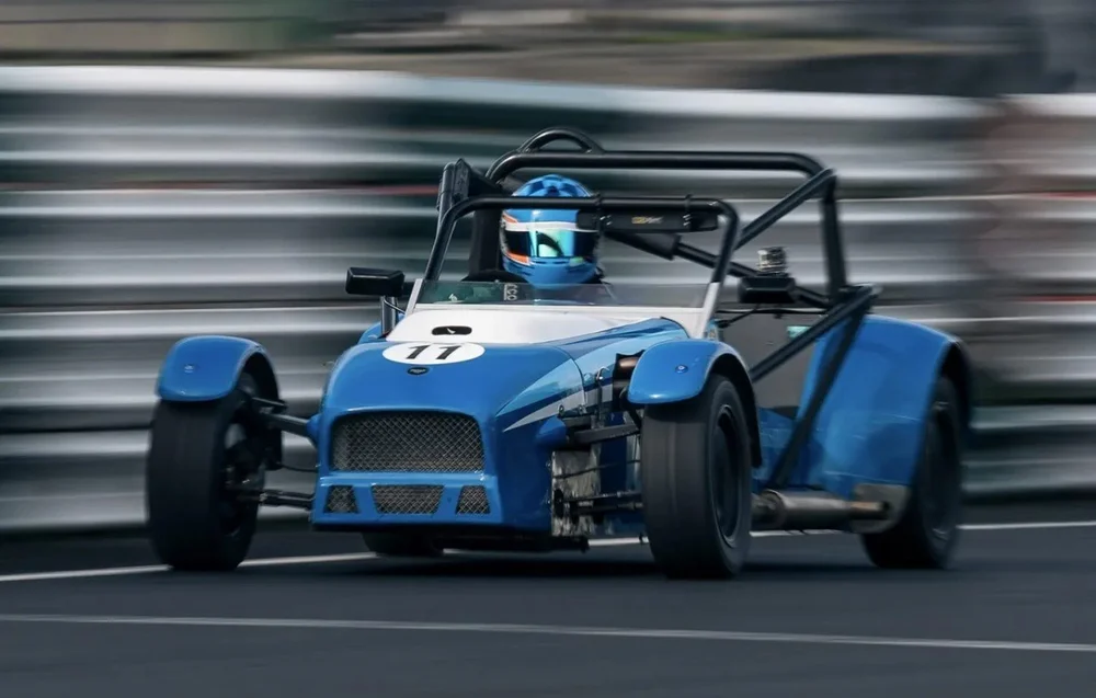 Circuit Racing — Motorsport Ireland