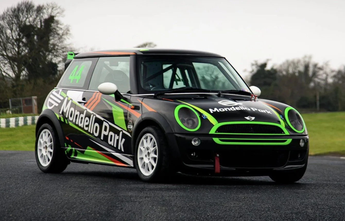 Circuit Racing — Motorsport Ireland