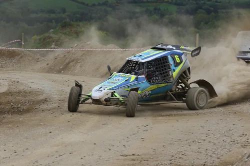 Types of Motorsport — Motorsport Ireland
