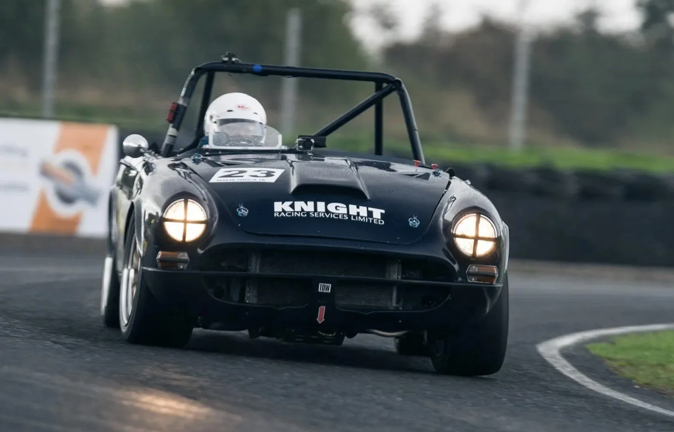 Circuit Racing — Motorsport Ireland