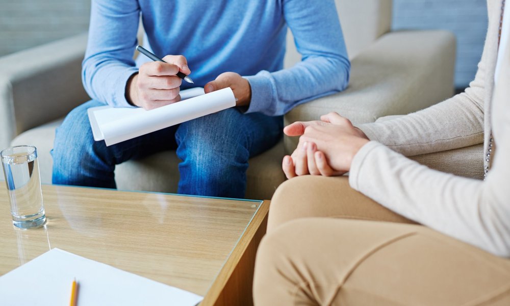 What Is Christian Counseling? A Faith-Based Approach to Healing and ...