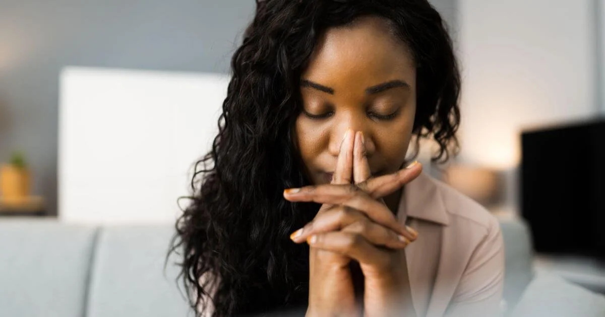 The Neuroscience of Prayer: How Talking to God Transforms the Brain ...