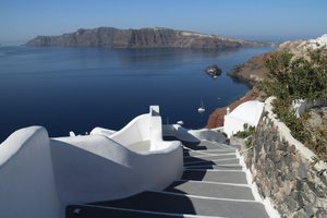 Weather in Santorini: Year-Round Climate Guide