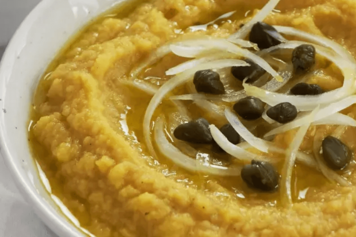 6 Must-Have Santorini Food Dishes: A Guide to the Best Food in ...