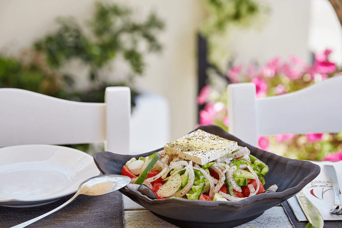 Top 12 Best Restaurants in Santorini Greece: Unforgettable Dining with ...