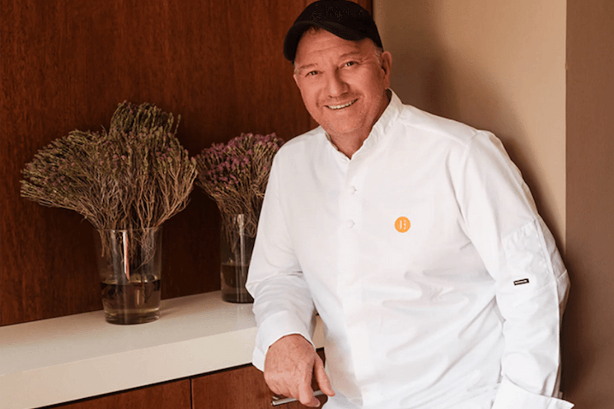 Selene Restaurant Santorini: Culinary Excellence with Michelin-Starred Chef