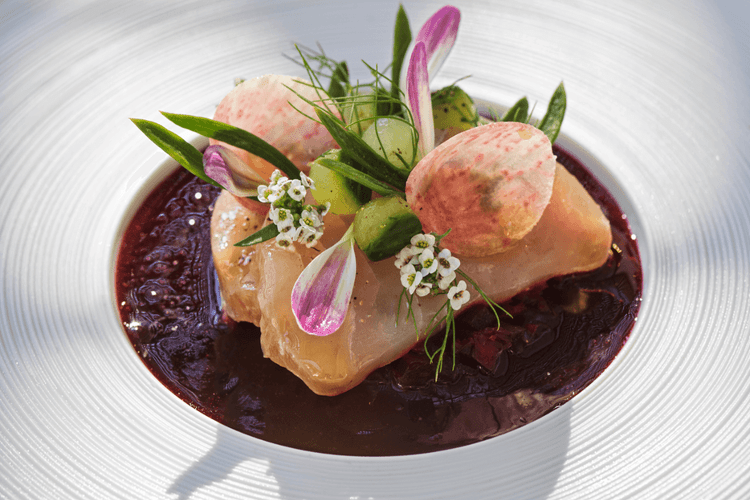 Selene Restaurant Santorini: Culinary Excellence with Michelin-Starred Chef