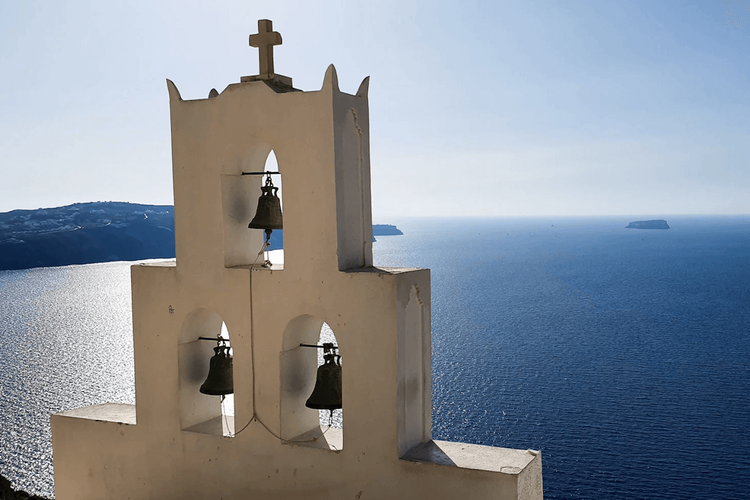 Discover the Heart of Santorini - Must-Visit Megalochori Spots