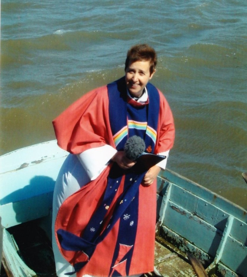 General 2 — Holy Epiphany Church