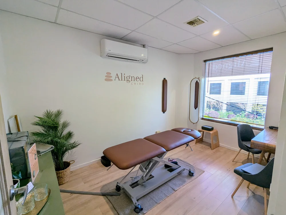 Chiropractic Hawthorn | Aligned Chiropractor Melbourne